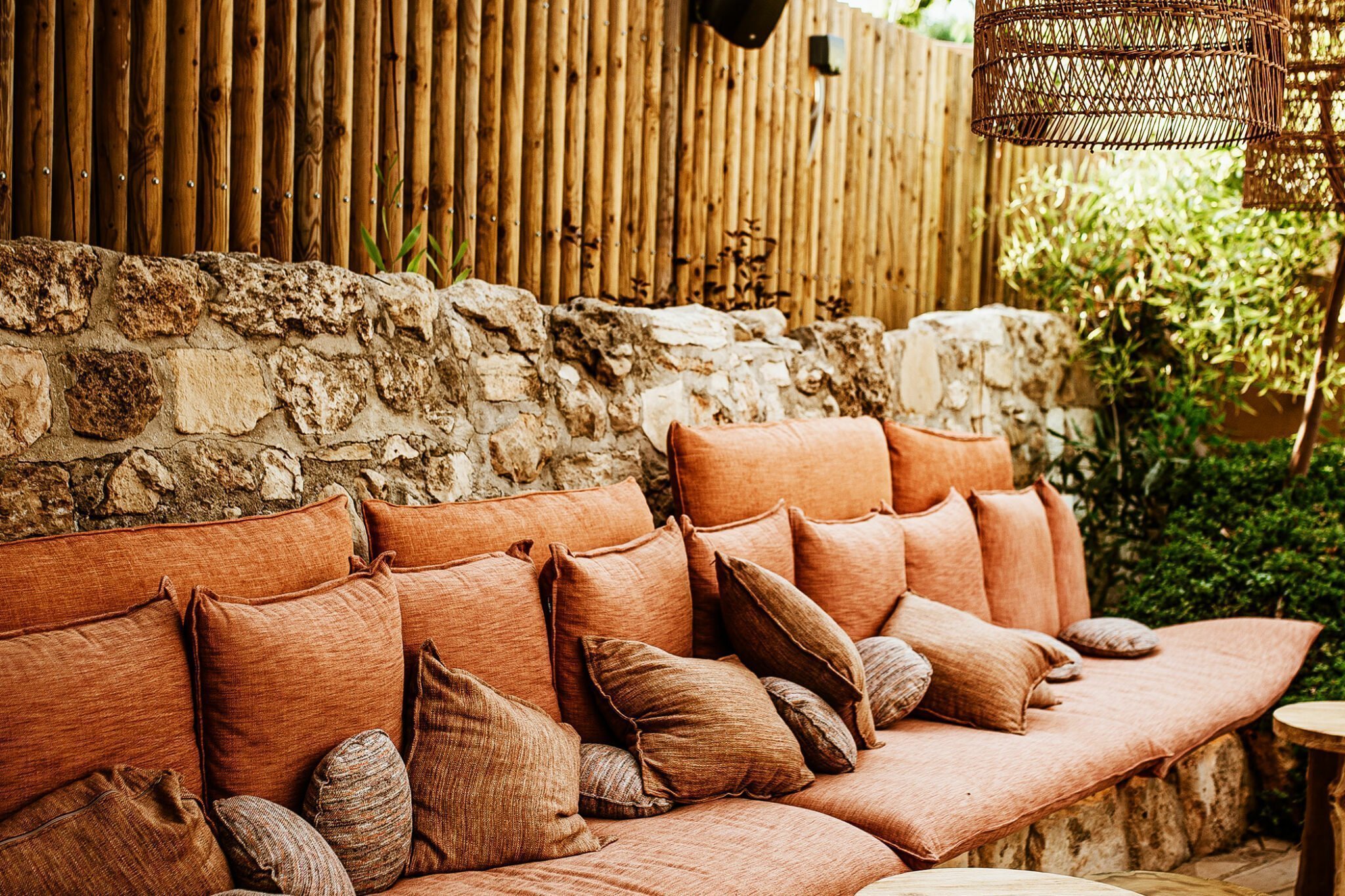 Serena Beach Bar Protaras – Eat | Drink | Party