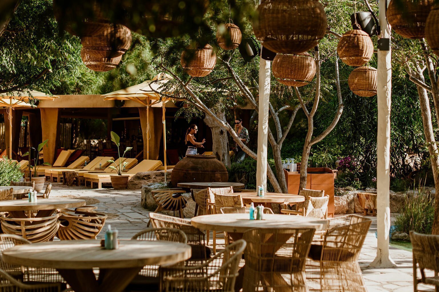 Serena Beach Bar Protaras – Eat | Drink | Party